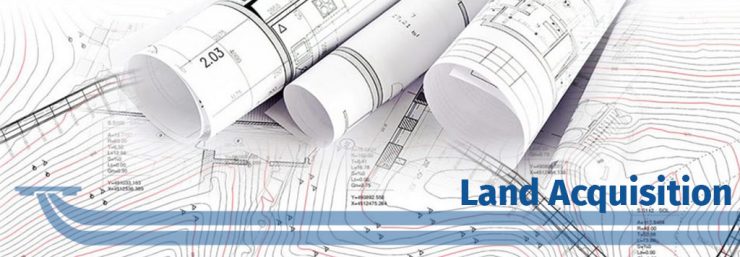 Land Acquisition – ERG Otoyol